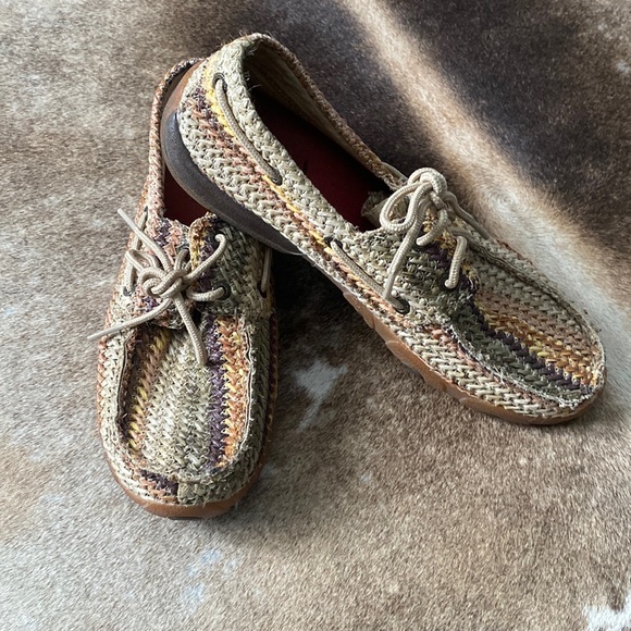 Twisted X | Shoes | Twisted X Shoes Womens Size 9 | Poshmark